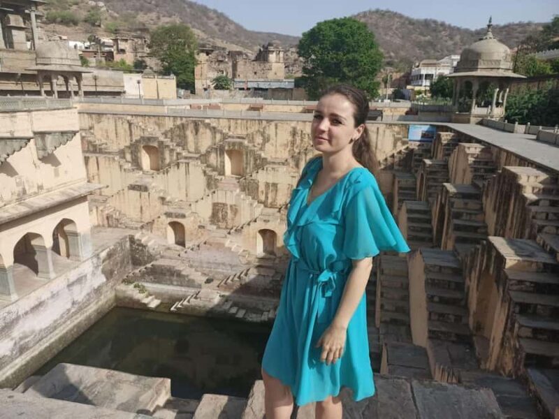 From Delhi: Jaipur Royal Heritage & Artisan Craft Day Tour - Exploring Jaipur in a Single Day
