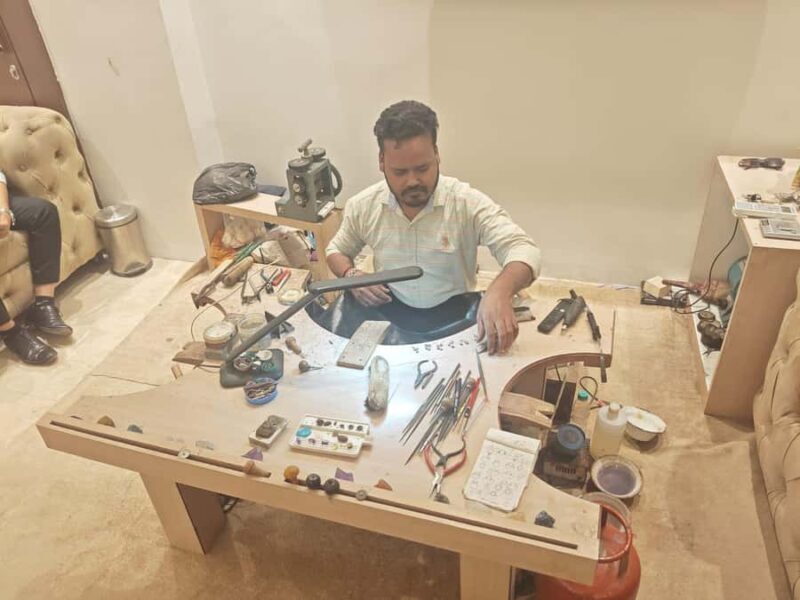 From Delhi: Jaipur Royal Heritage & Artisan Craft Day Tour - Final Thoughts