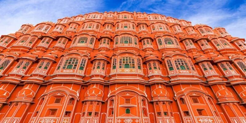 From Delhi: Jaipur Same-Day Tour - Wrapping Up: Return to Delhi