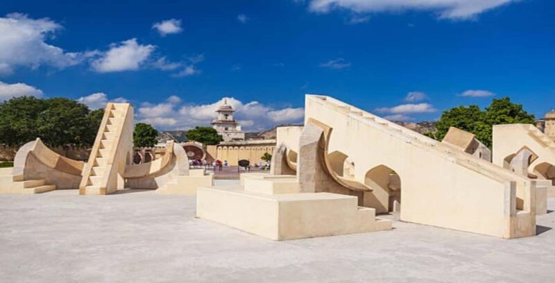 From Delhi: Jaipur Same-Day Tour - Who Will Love This Tour?