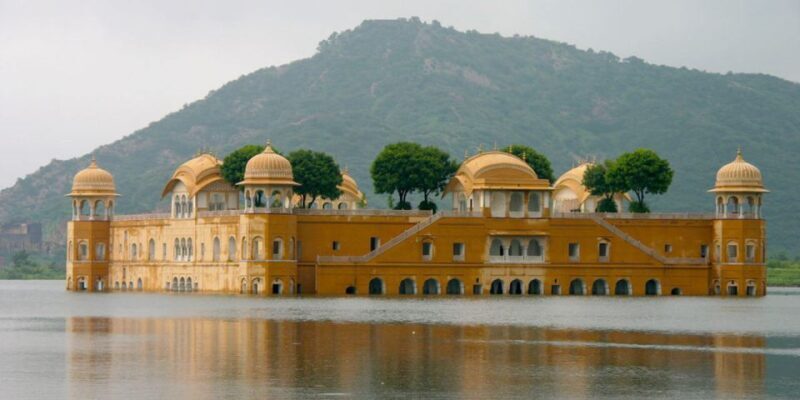 From Delhi: Jaipur Sightseeing Day Tour with Hotel Pickup - The Sum Up