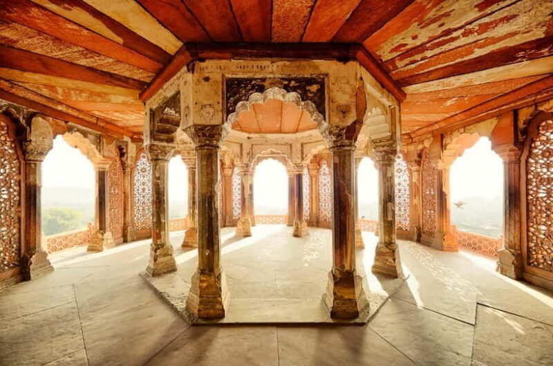 From Delhi/Jaipur: Taj Mahal & Elephant SOS Tour with Lunch - FAQ