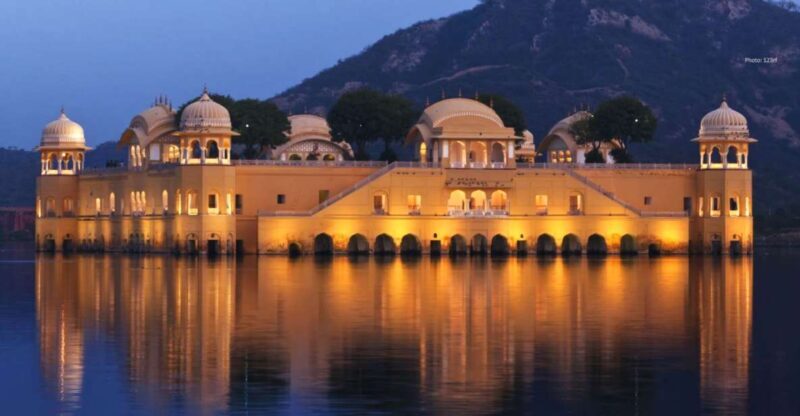 From Delhi : Jaipur Tour From Delhi - All inclusive - A Deep Dive Into the Itinerary and Experience