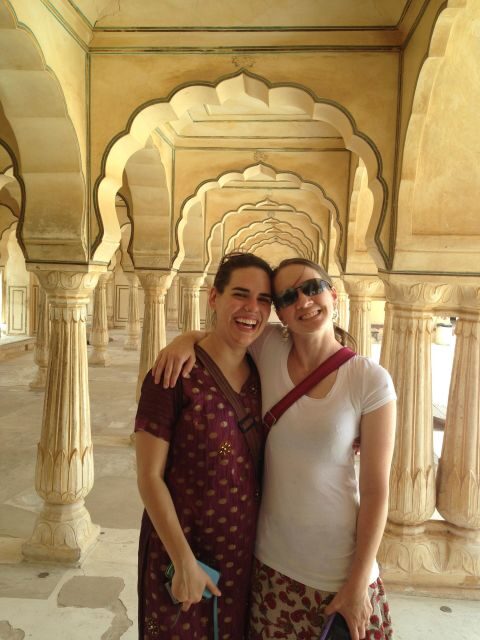 From Delhi : Jaipur Tour From Delhi - All inclusive - Who Will Love This Tour?