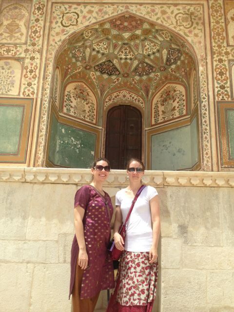 From Delhi : Jaipur Tour From Delhi - All inclusive - The Sum Up