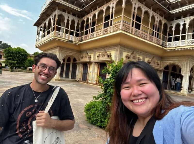 From Delhi: Jaipur Tour with Car, Guide, Tickets & Lunch - Who Is This Tour Best For?