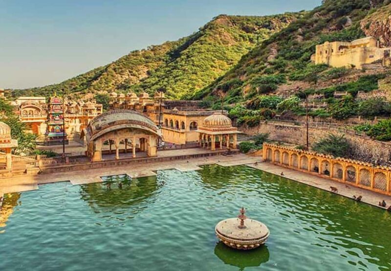 From Delhi : Jaipur tour with Galta Ji Temple(Monkey Temple) - The Return Journey and Practical Considerations