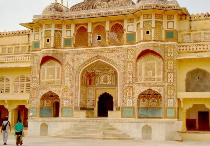 From Delhi : Jaipur tour with Galta Ji Temple(Monkey Temple) - FAQs