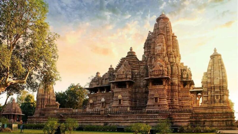 From Delhi: Khajuraho Kamasutra Temples & Panna Safari Tour - FAQ