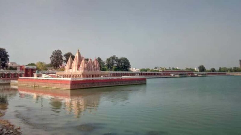 From Delhi: Kurukshetra Day Trip by car with Lunch - The Sum Up: Who Should Consider This Tour?