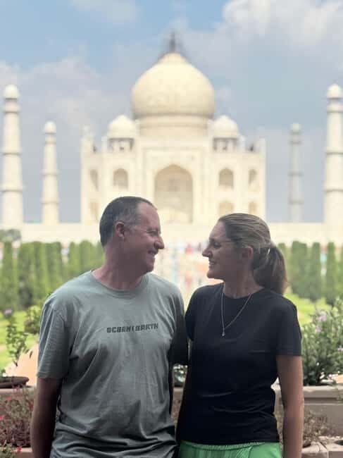 From Delhi Lavish Taj Mahal Tour with Luxury Car & VIP Entry - Overall Value and Practical Considerations