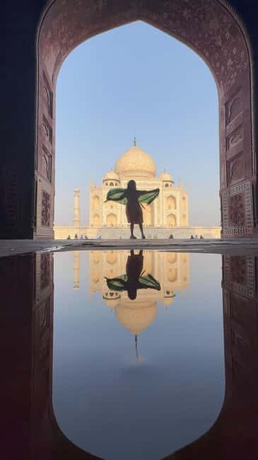 From Delhi Lavish Taj Mahal Tour with Luxury Car & VIP Entry - Who Is This Tour Best For?