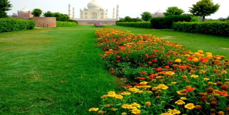 From Delhi: Luxury 2 Days Taj Mahal Tour By Car - A Closer Look at the Itinerary and Experience
