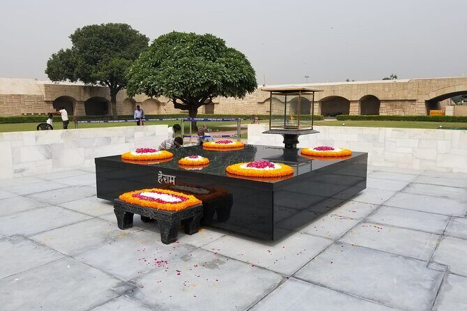 From Delhi: Luxury 5-day Golden Triangle Tour - Day 4: Jaipur’s Royal and Architectural Wonders