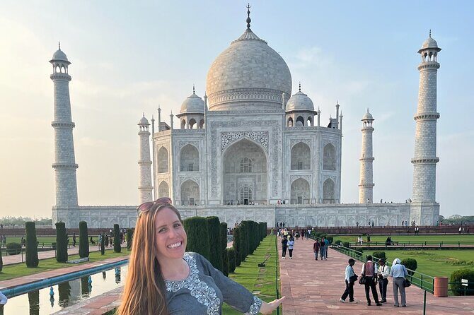 From Delhi: Luxury Group tour of Agra by Car: TOP RATED TOUR - Frequently Asked Questions