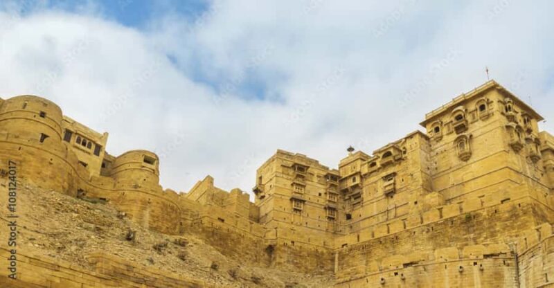 From Delhi: Luxury Royal Rajasthan Cities Tour - An honest look at a 9-day journey through Rajasthan’s most iconic cities