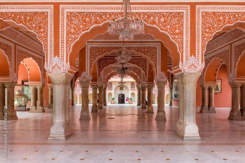 From Delhi: Luxury Royal Rajasthan Cities Tour - Udaipur: The City of Lakes’ romantic allure