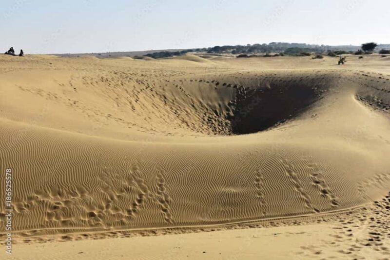 From Delhi: Luxury Royal Rajasthan Cities Tour - FAQs