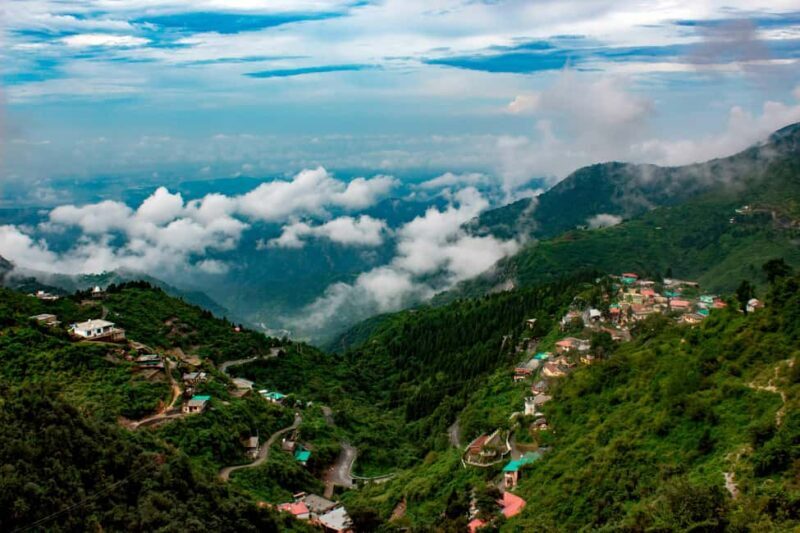 From Delhi: Mussoorie Queen of Hills 3-Day Tour - Key Points
