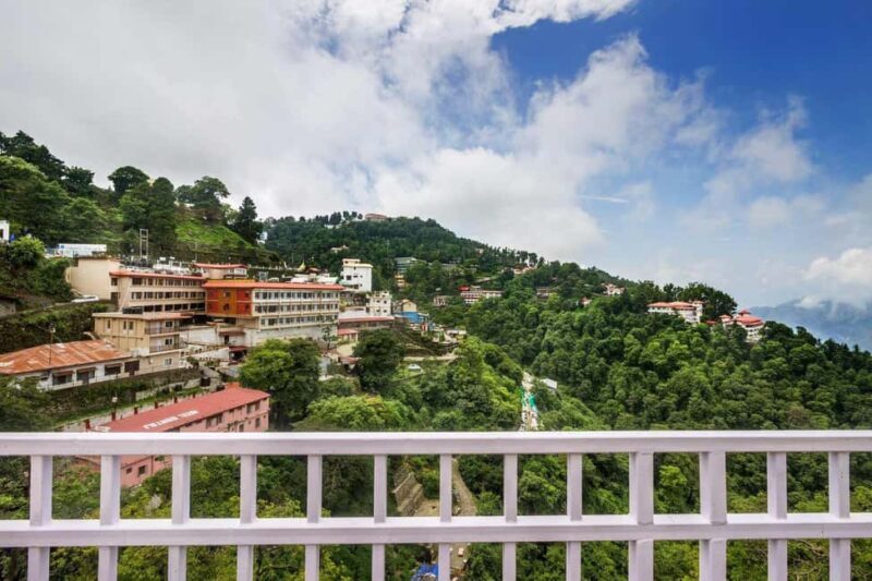 From Delhi: Mussoorie Queen of Hills 3-Day Tour - Starting from Delhi: The Journey Begins
