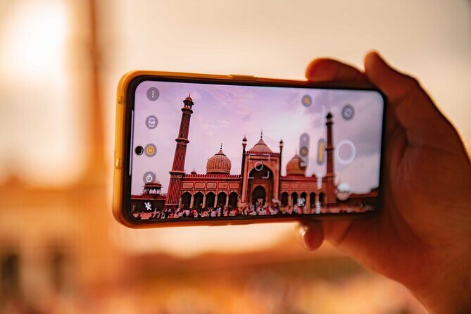 From Delhi: New and Old Delhi Private Sightseeing Tour - Who Should Take This Tour?