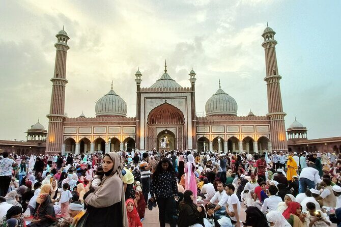 From Delhi: New and Old Delhi Private Sightseeing Tour - Final Thoughts