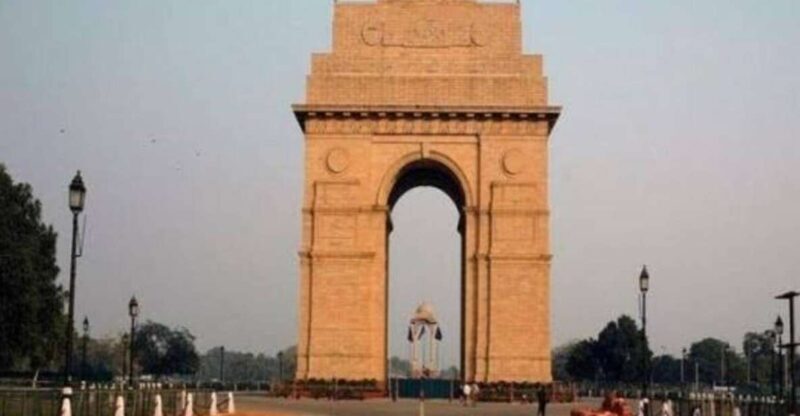 From Delhi : New Delhi and Old Delhi Private Tour - Key Points