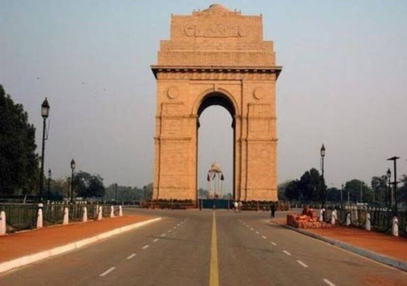 From Delhi : New Delhi and Old Delhi Private Tour - An Introduction to the Experience
