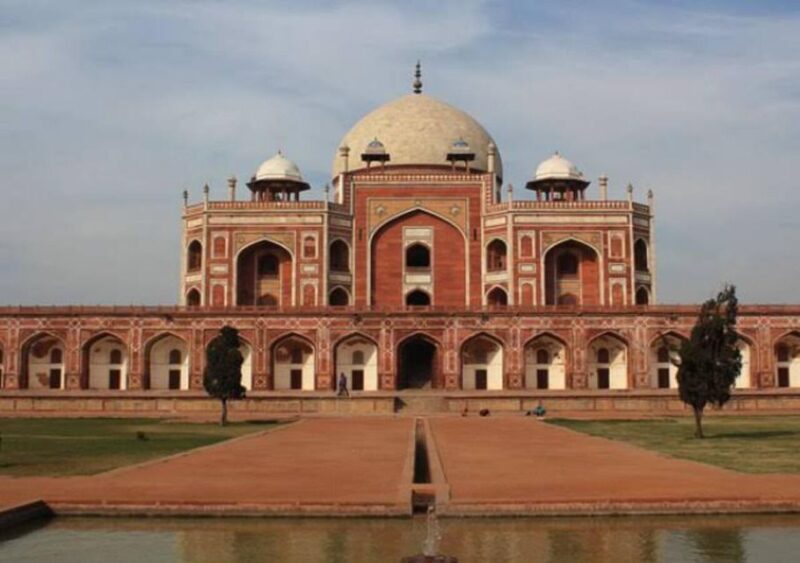 From Delhi : New Delhi and Old Delhi Private Tour - Practical Aspects and What to Expect