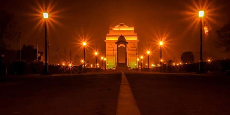 From Delhi: Nightlife Tour with Food and Drinks - Final Thoughts