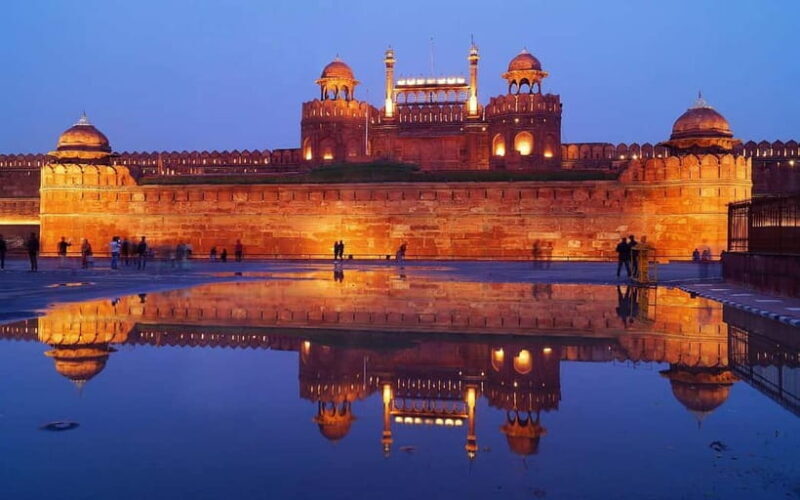 From Delhi: Nightlife Tour with Food and Drinks - FAQ