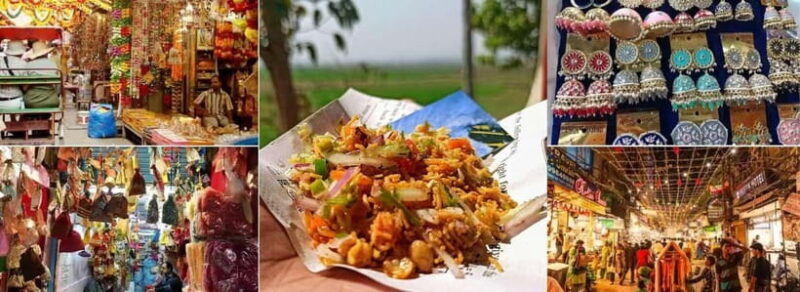 From Delhi: Old & New Delhi Private Sightseeing Tour - Final Thoughts