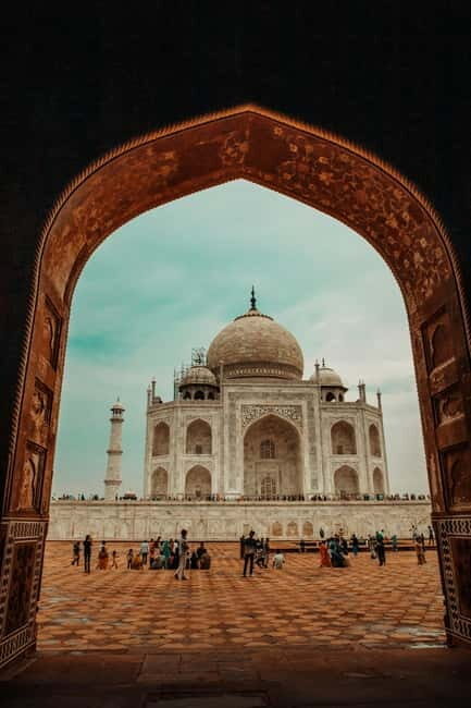 From Delhi: One Day Taj Mahal Tour with Mathura - Final Thoughts: Is This Tour for You?
