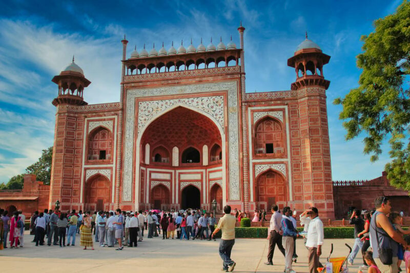 From Delhi: One Day Taj Mahal Tour with Mathura - FAQ