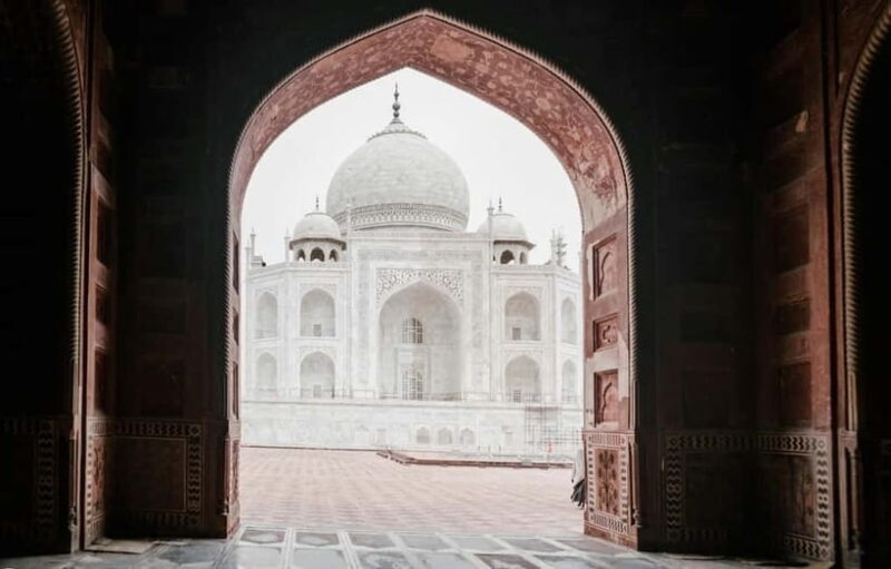 From Delhi: One Day Taj Mahal Tour with Mathura - Final Words