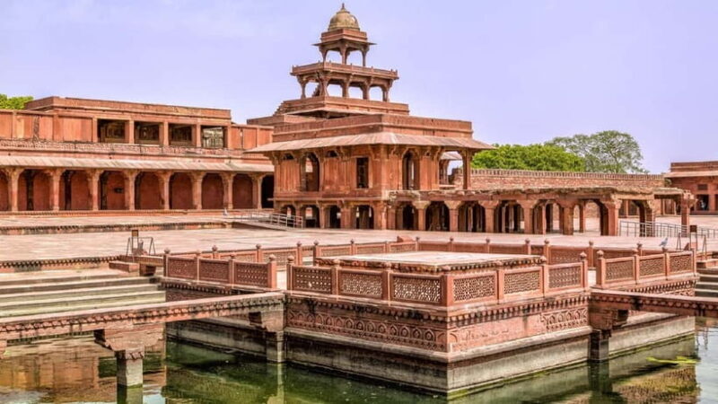 From Delhi or Agra: Taj Mahal and Fatehpur Sikri Guided Tour - FAQ