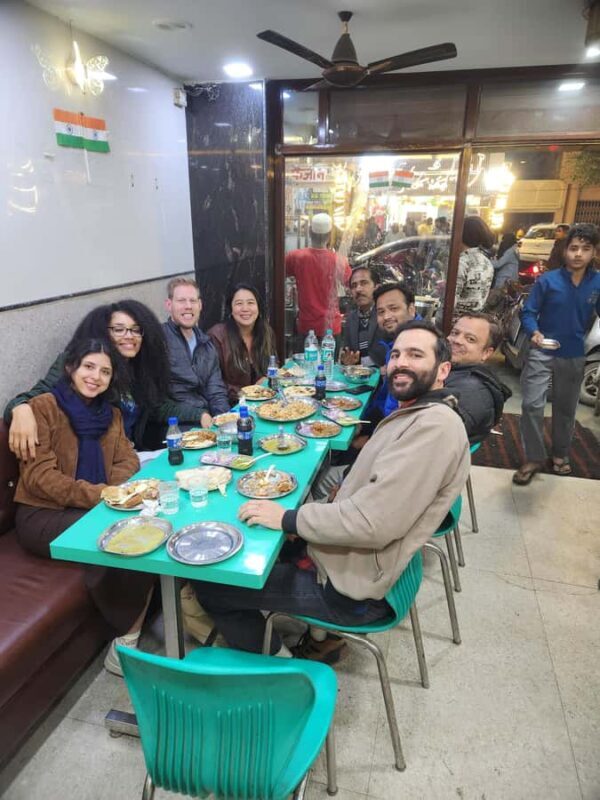 From Delhi-Overnight Agra/Taj Mahal Tour with Fatehpur Sikri - Key Points