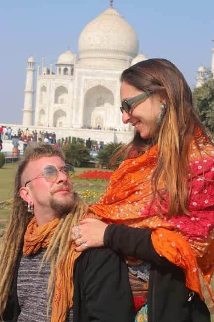 From Delhi: Overnight Agra Tour With Fatehpur Sikari By Car - FAQ