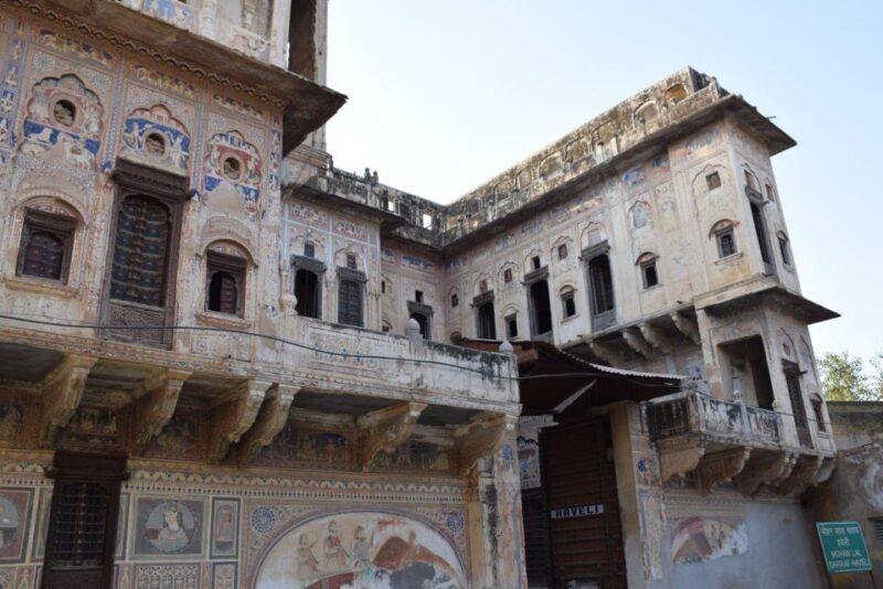 From Delhi: Overnight Guided Tour of Mandawa by Car - FAQ