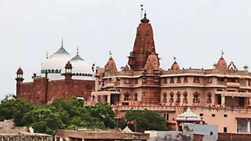 From Delhi: Overnight Mathura and Vrindavan Spiritual by Car - The Itinerary: What Makes This Tour Special