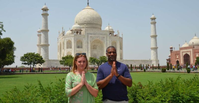 From Delhi: Overnight Taj Mahal & Agra City Tour by Car - A Practical Overview of the Tour Experience