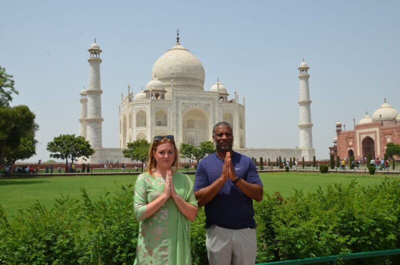From Delhi: Overnight Taj Mahal & Agra City Tour by Car - Who Should Consider This Tour?