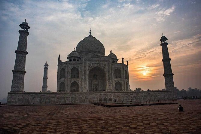 From Delhi: Overnight Taj Mahal Sunrise and Sunset Tour - Frequently Asked Questions