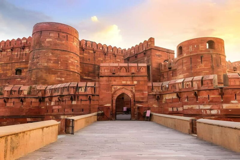 From Delhi : Priavte Taj Mahal Tour By Car - Authentic Experiences and Traveler Feedback