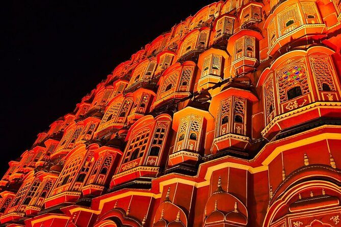 From Delhi: Private 03 Day Golden Triangle Tour - Frequently Asked Questions (FAQ)