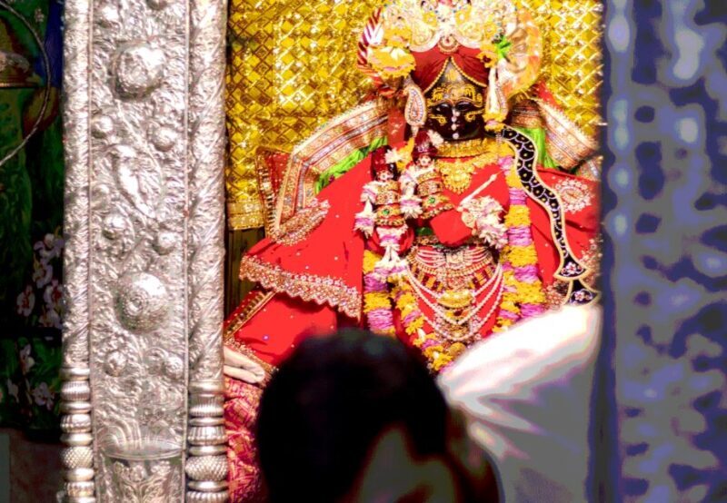 From Delhi: Private 1-day Mathura and Vrindavan Tour by Car - Is This Tour Worth It?