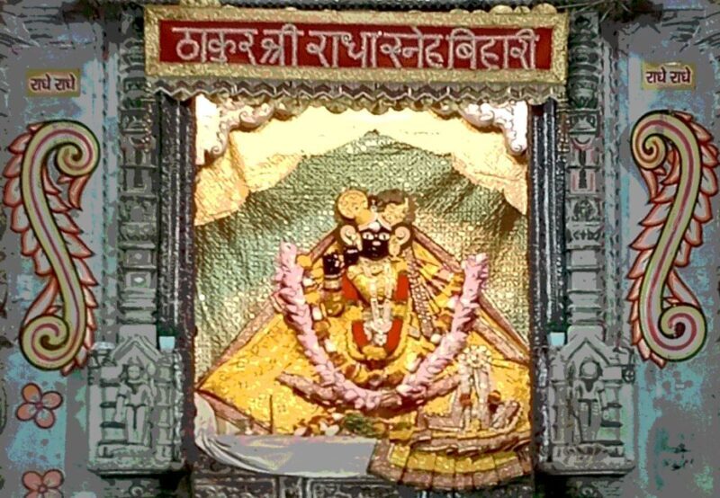 From Delhi: Private 1-day Mathura and Vrindavan Tour by Car - Who Should Consider This Tour?