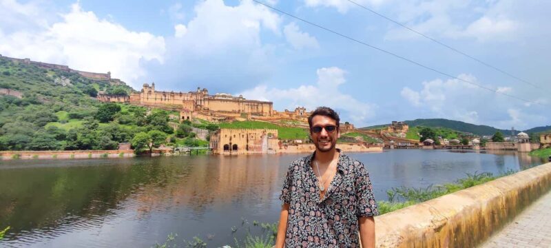 From Delhi: Private 2-Day Golden Triangle Luxury Tour - Is It Worth the Price?