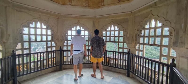 From Delhi: Private 2-Day Golden Triangle Luxury Tour - FAQ