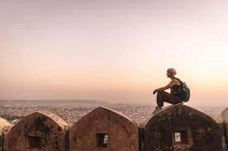 From Delhi: Private 2-Day Jaipur Insight Historical Tour - An In-Depth Look at the Jaipur Private Tour